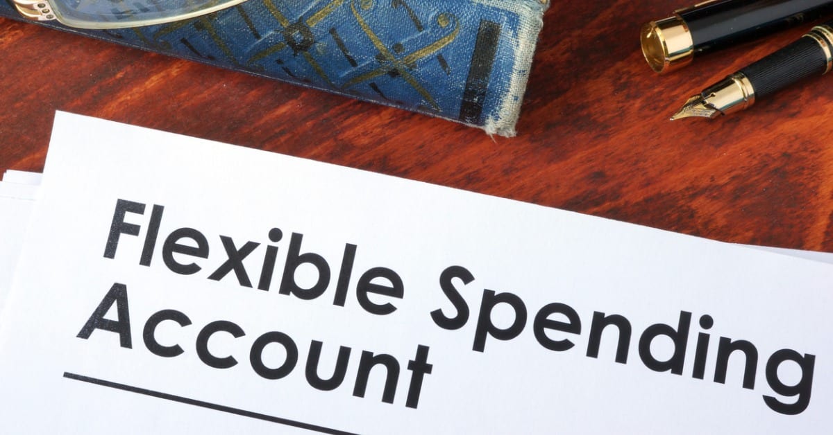 Webinar: Compliant Medical and Dependent Care Flexible Spending Plans | BASIC