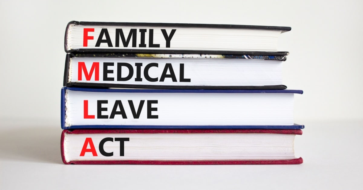 FMLA Is the New COBRA: What HR Needs to Know About Compliance in 2025 ...